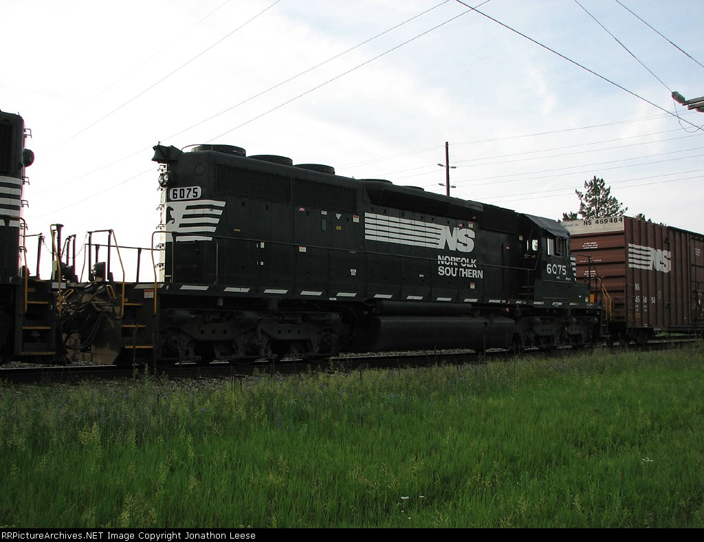 NS 6075